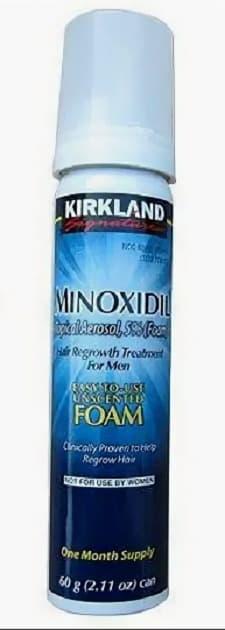 Minoxidil Spray, precio de spray en México, para que sirve remedio ...