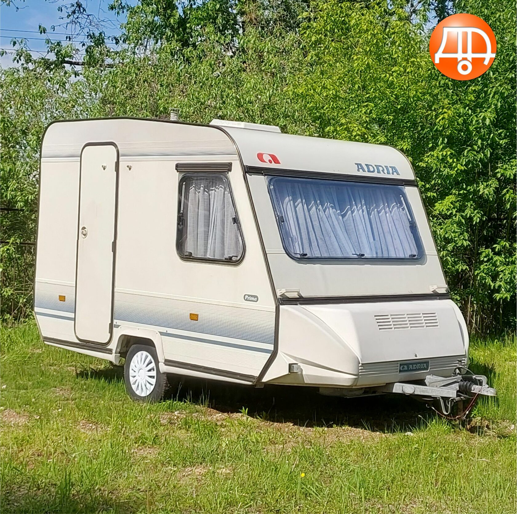 ADRIA PRIMA ADRIA PRIMA