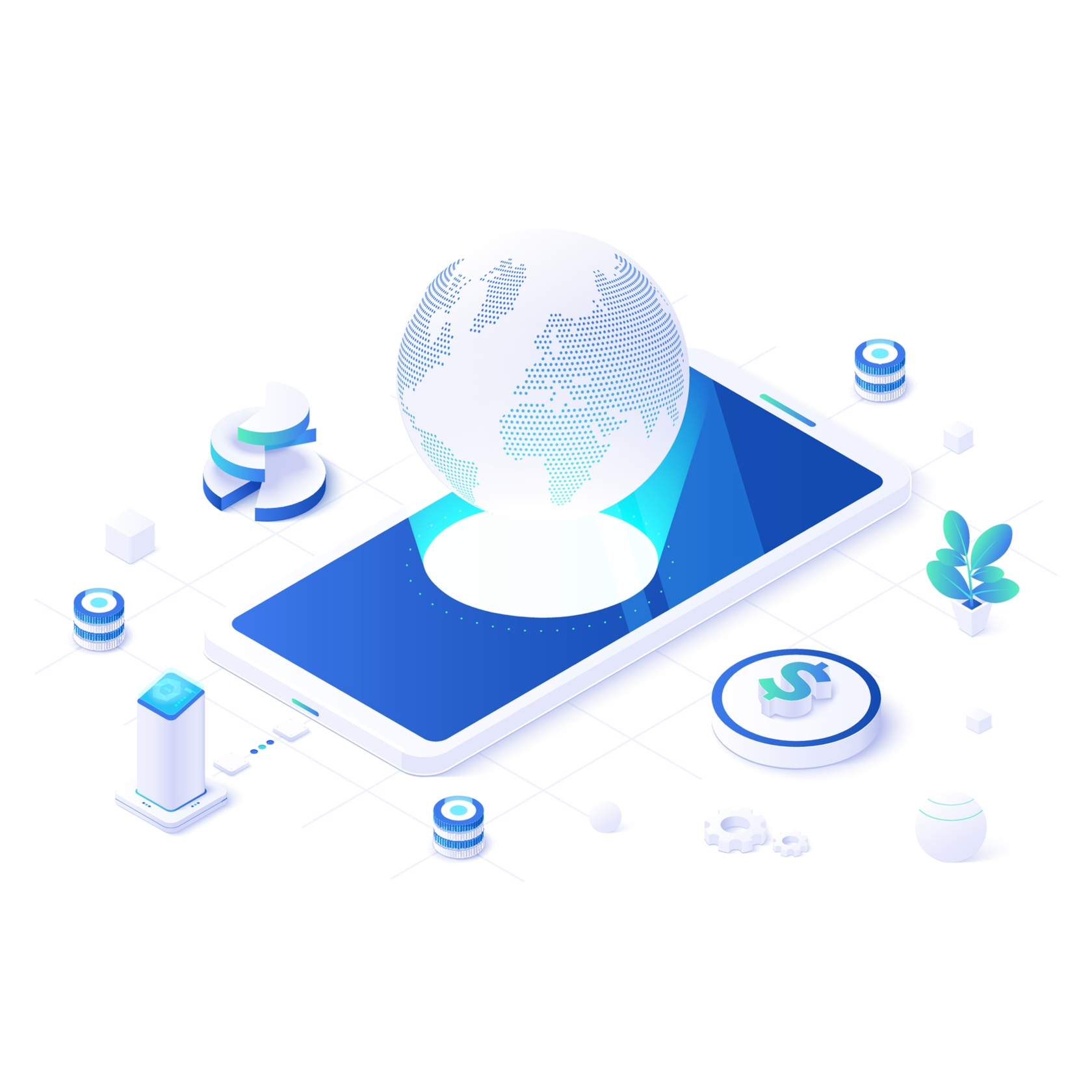 Nuex: the present future of wireless technology