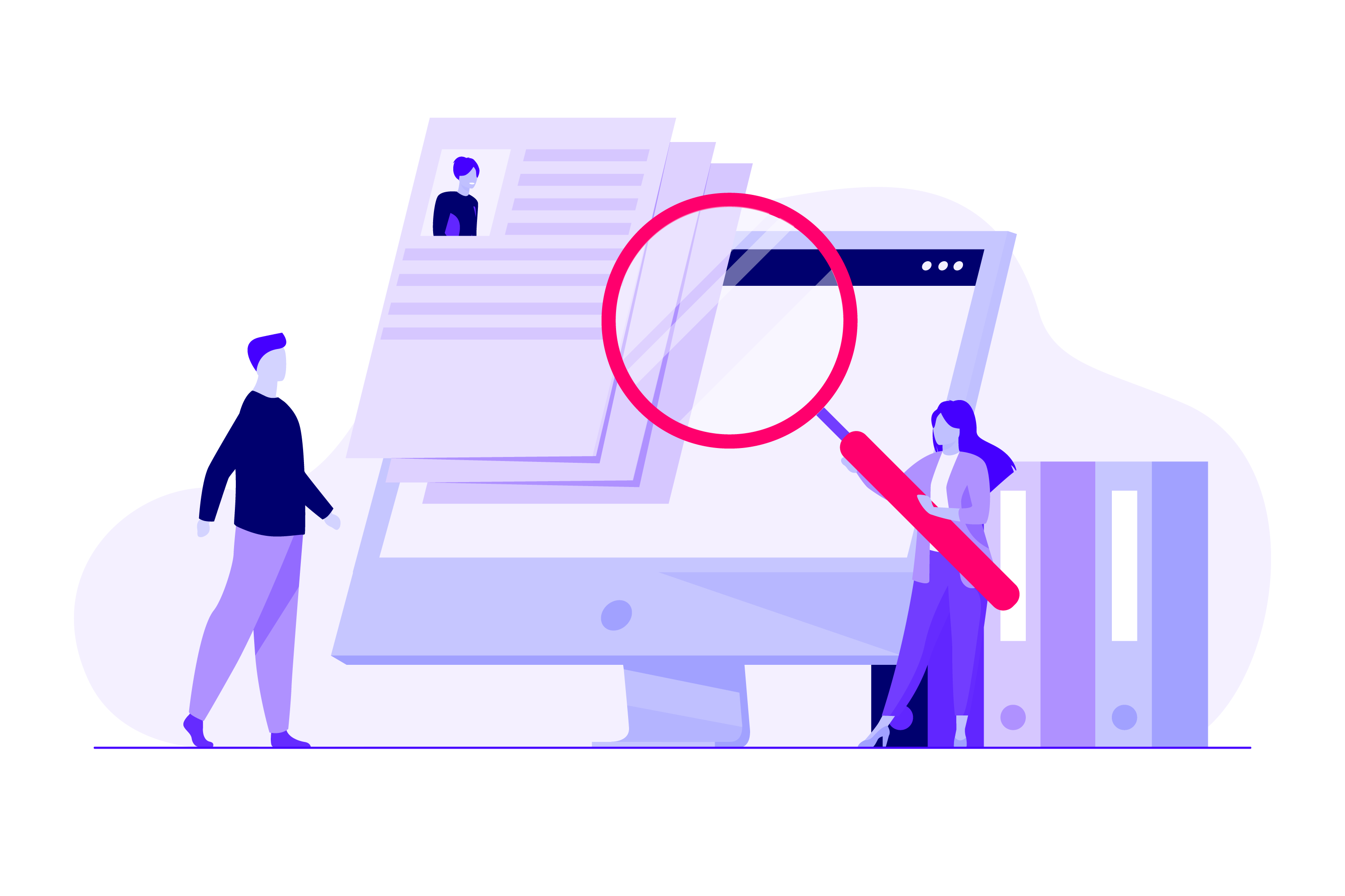 ELECT THB Knowledge base