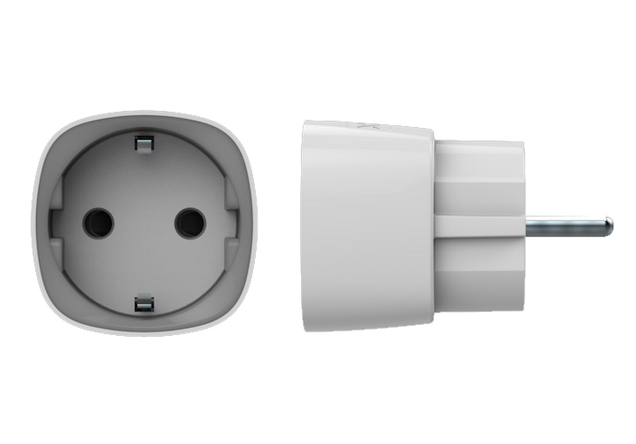 Ajax Systems - беспроводная система безопасности для дома и офиса