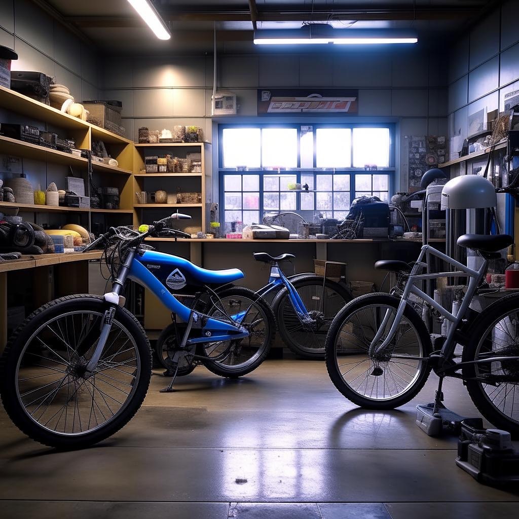 FASTREMONT - Мастерская ремонта на Юго-западе Санкт-Петербурга | ул. Лёни Голикова 50, м ...