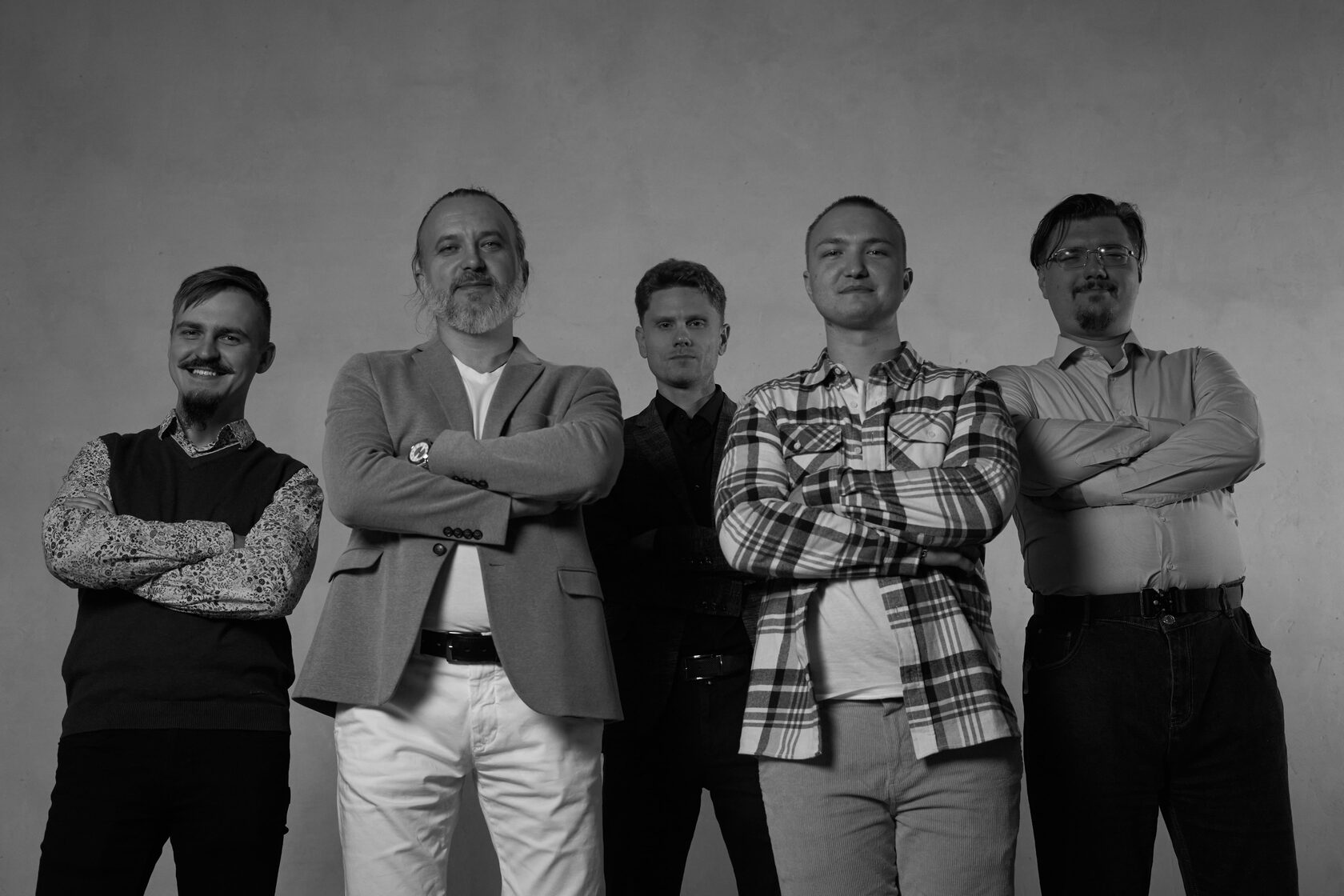 Технологии и стек WPP.DIGITAL (ex WEB++)