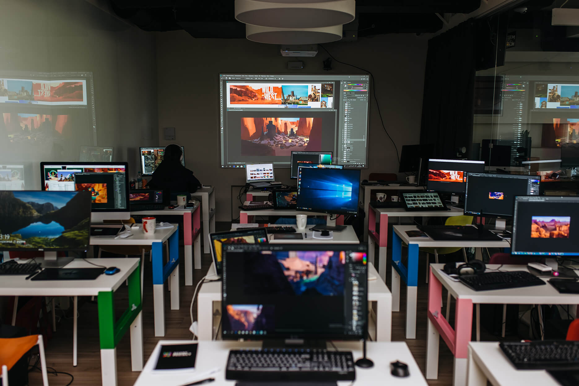 Home Page [smartproject.com]