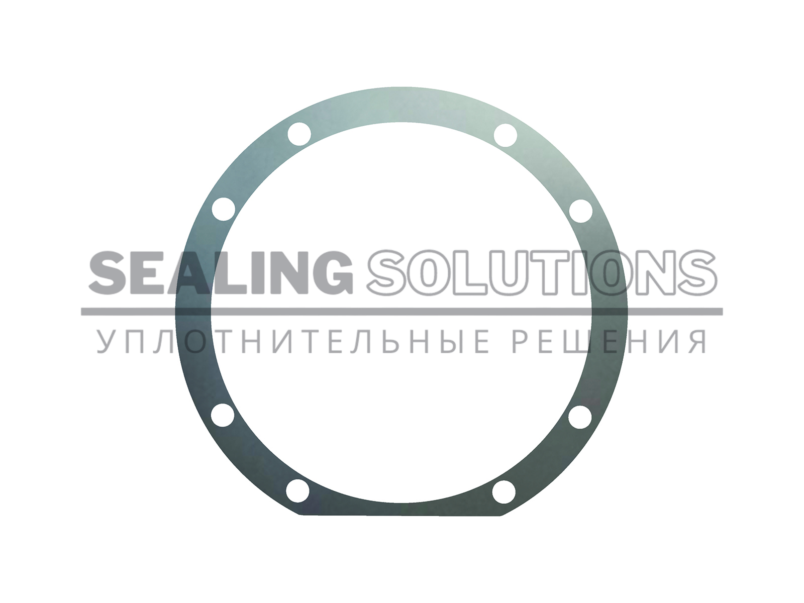 Изготовление прокладок | Sealing Solutions