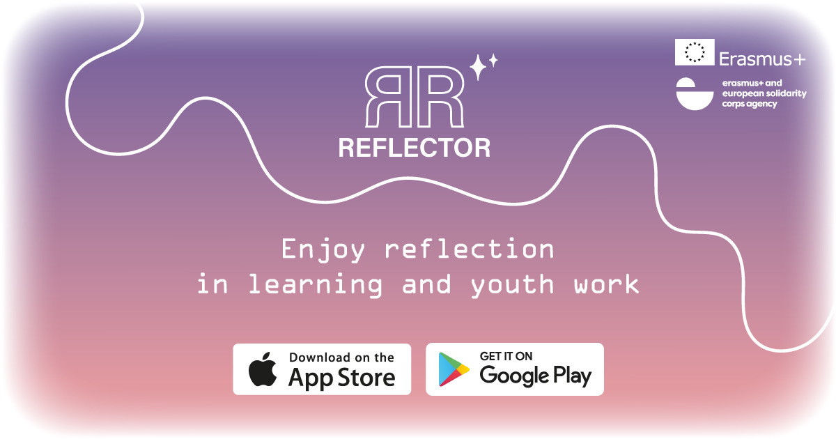 Reflector App