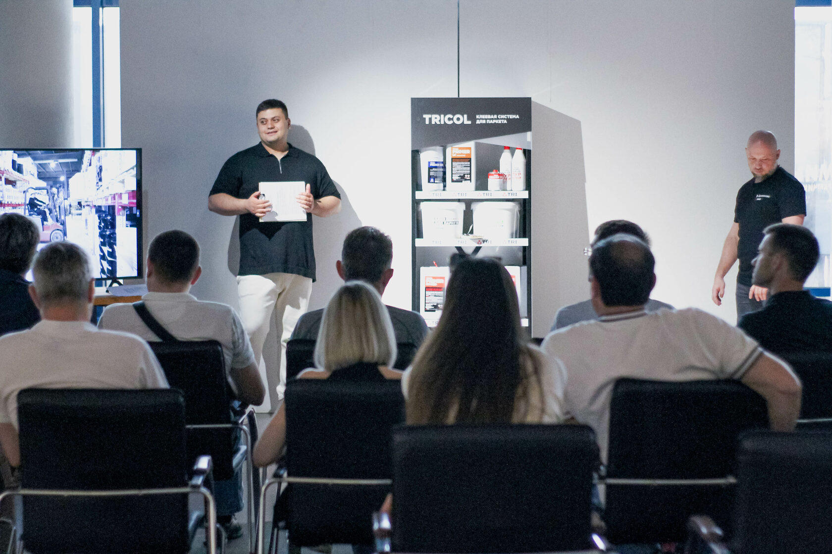 TRICOL PRO