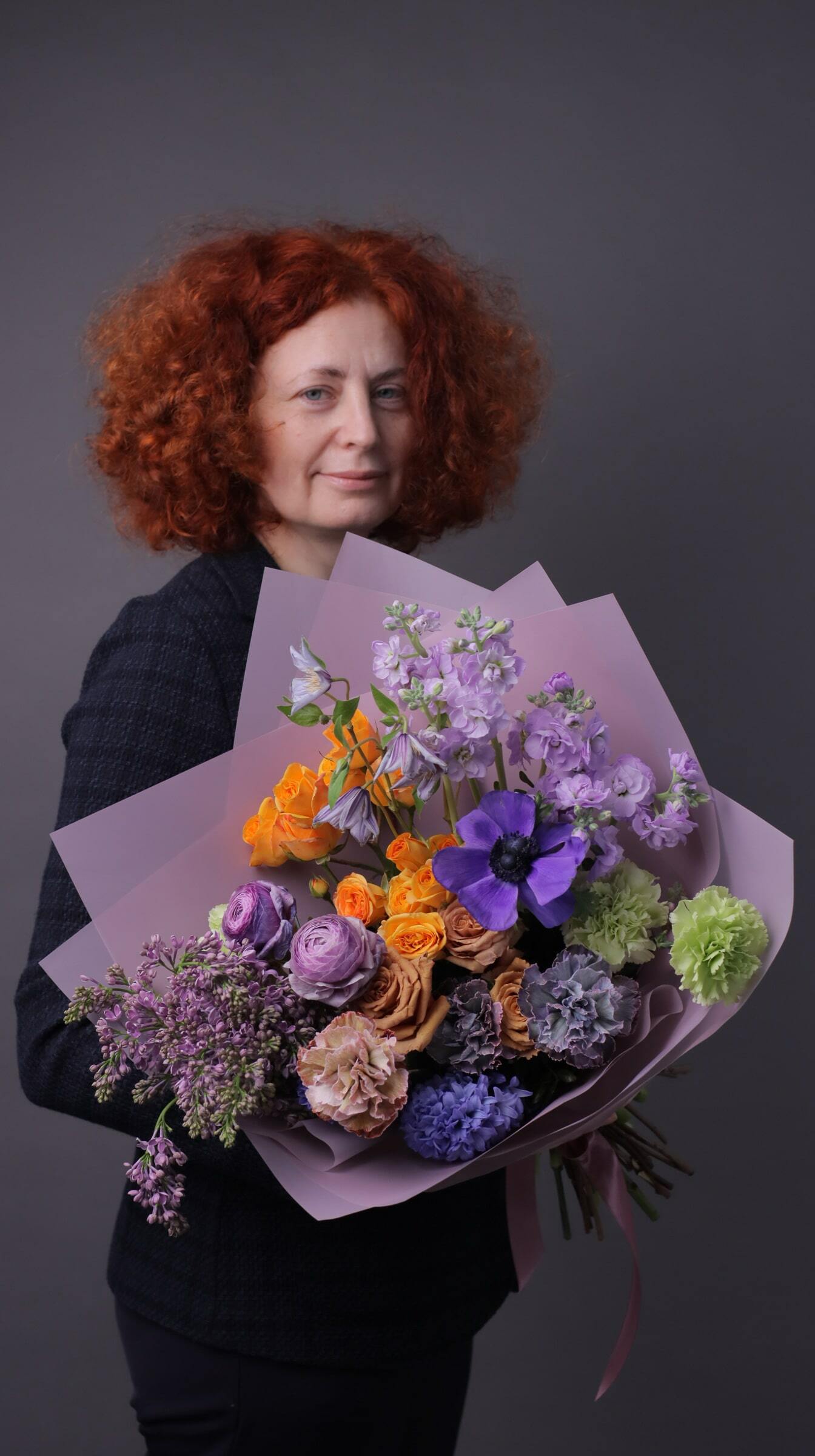 LBA: 7 секретов Lacy Bird — бесплатный тренинг по флористике