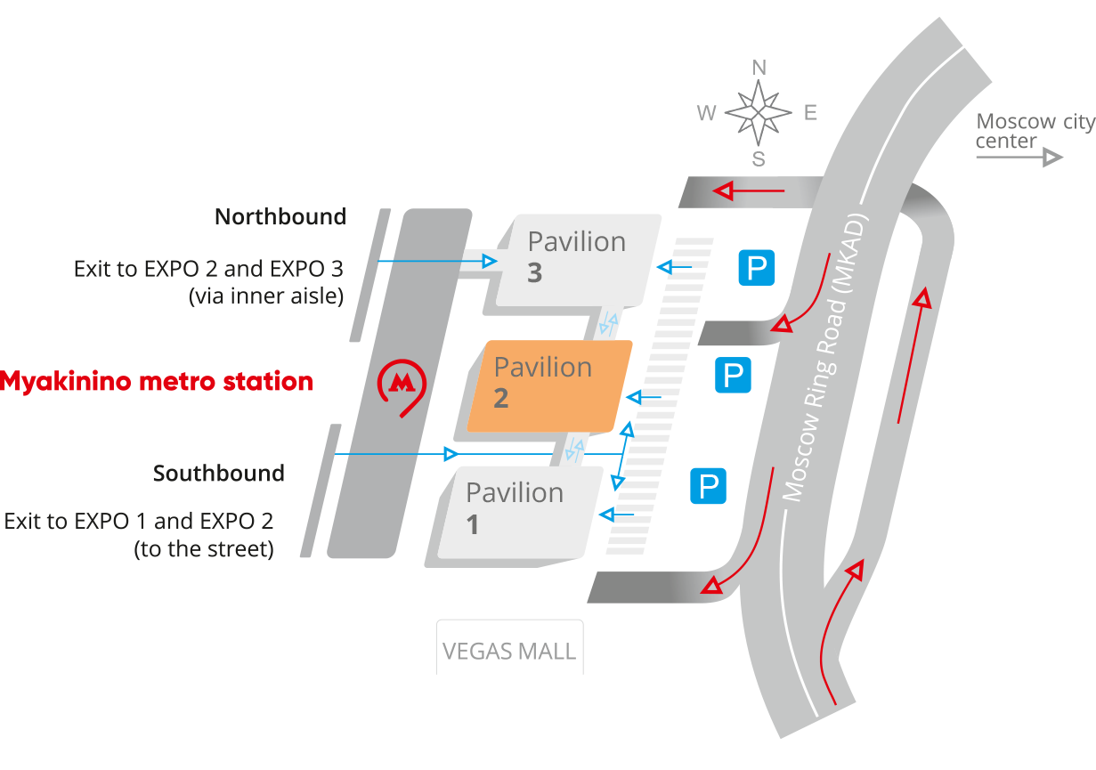 InterCHARM -The International Exhibition of Perfumery and Cosmetics ...