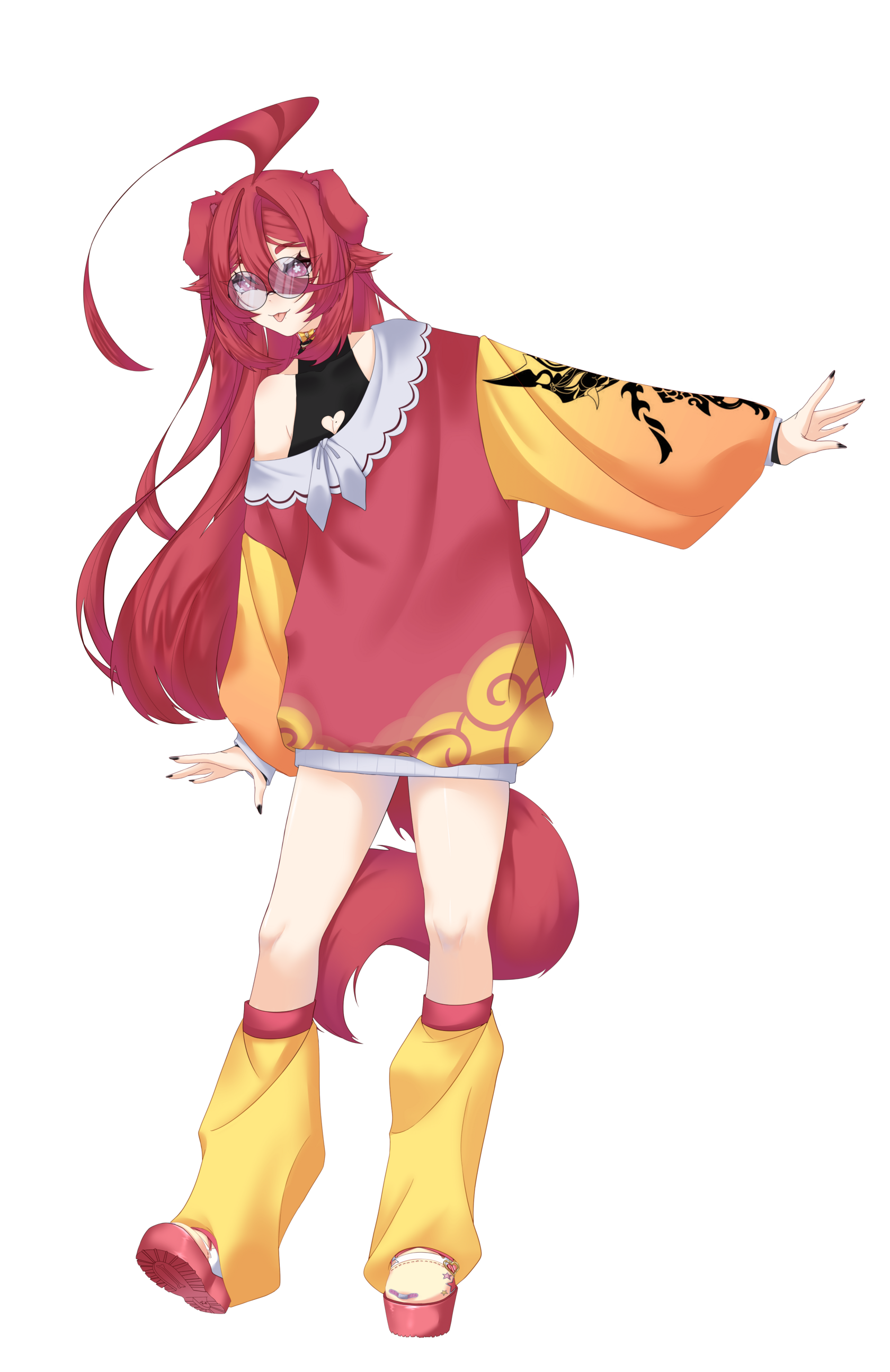 Kaibutsu VTuber Project