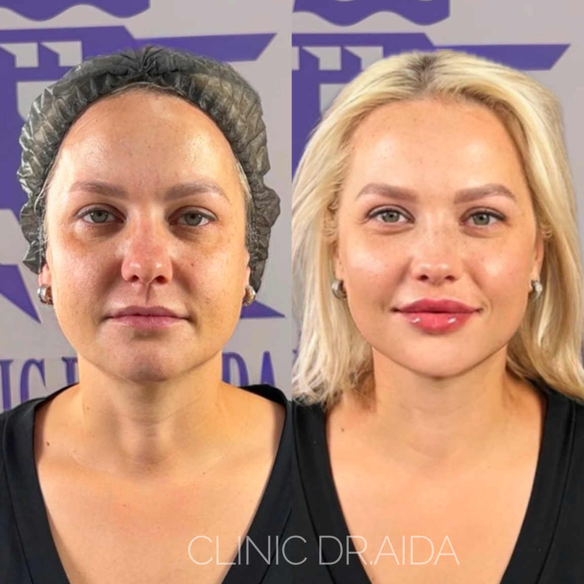 Клиника Доктора Аиды | Clinic Dr. Aida