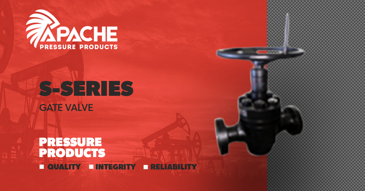 Apache — S-SERIES
