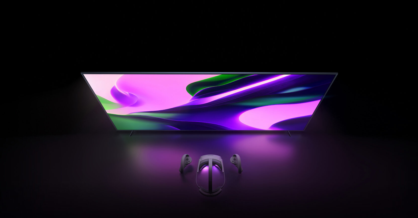 Cast for PICO | PICO Russia