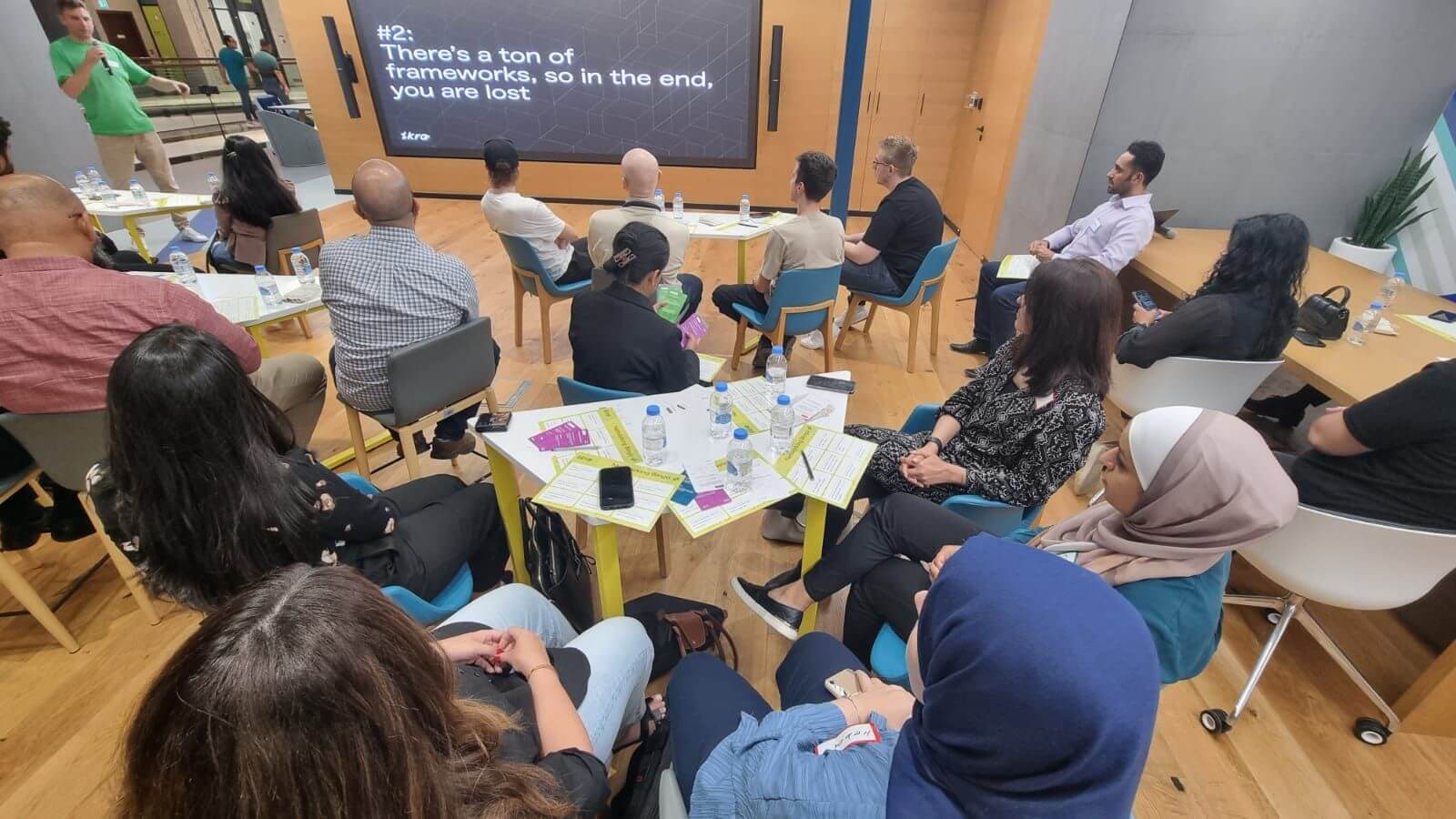 About us | IKRA GLOBAL