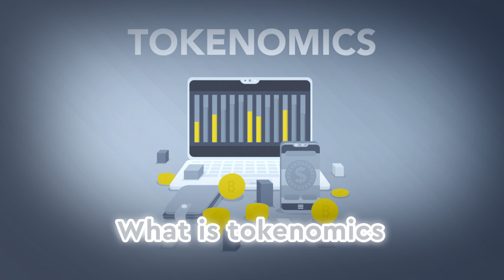 What is tokenomics