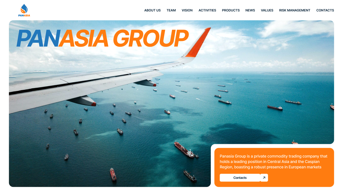 PANASIA GROUP
