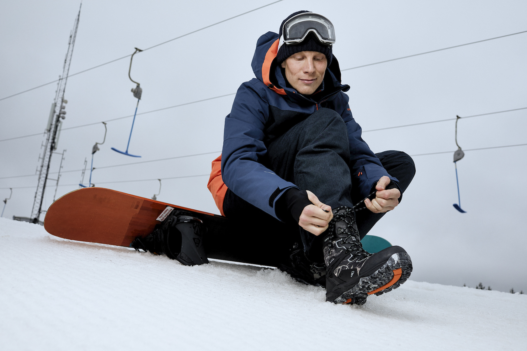 Icepeak