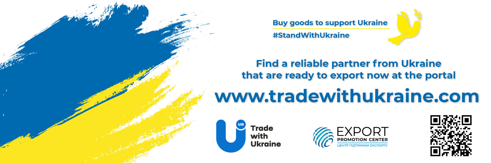 TRADE WITH UKRAINE