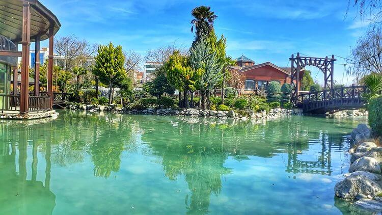 Purchase property in Turkey | EOS Turkey Property