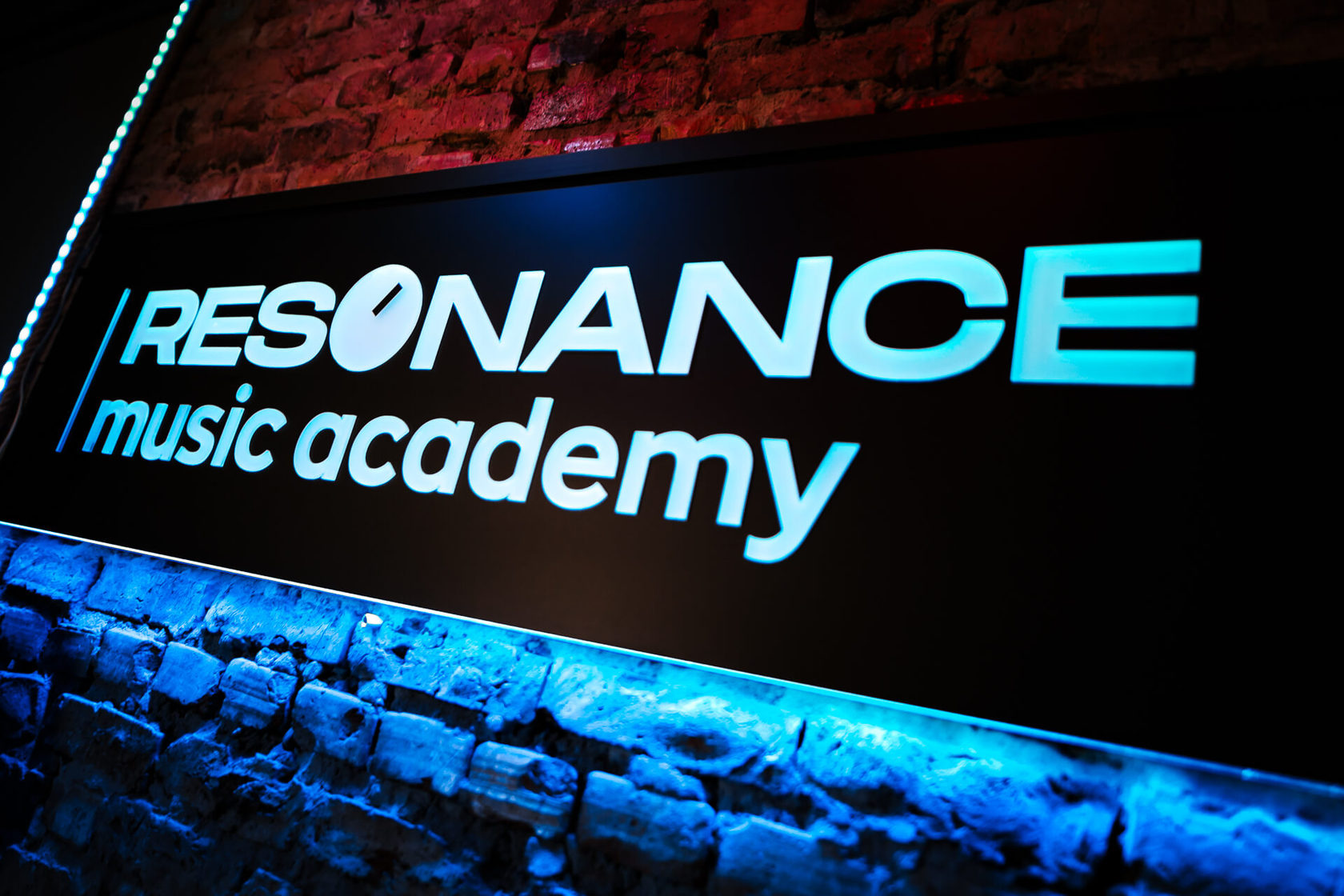 Курс создания электронной музыки online Resonance Music Academy