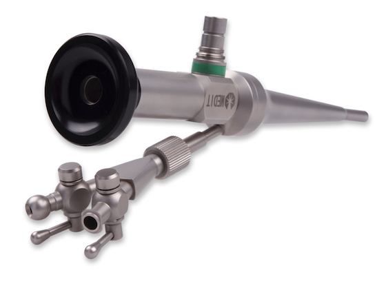 Veterinary Endoscopes