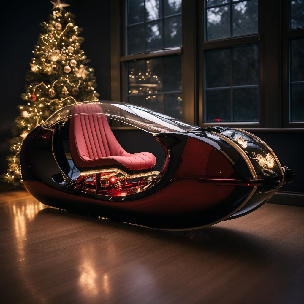 What will cars be like in the future? AI visualizations | DiscoverCars.com