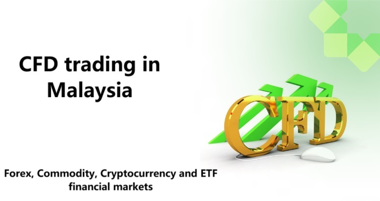 CFD Trading Malaysia | Best cfd trading platform