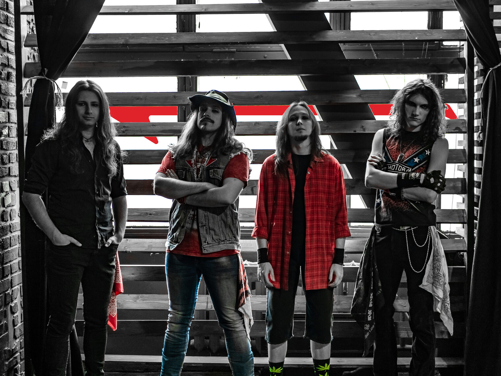 Ancient Culture Experiment