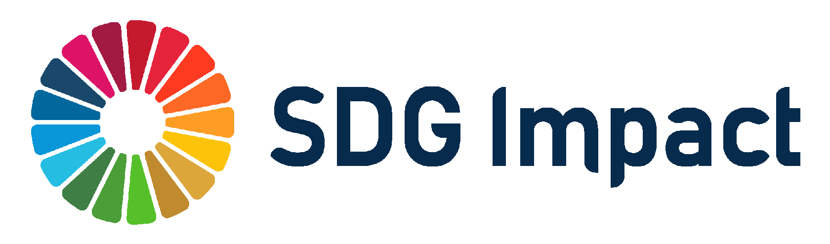 SDG Impact Standards Training Course