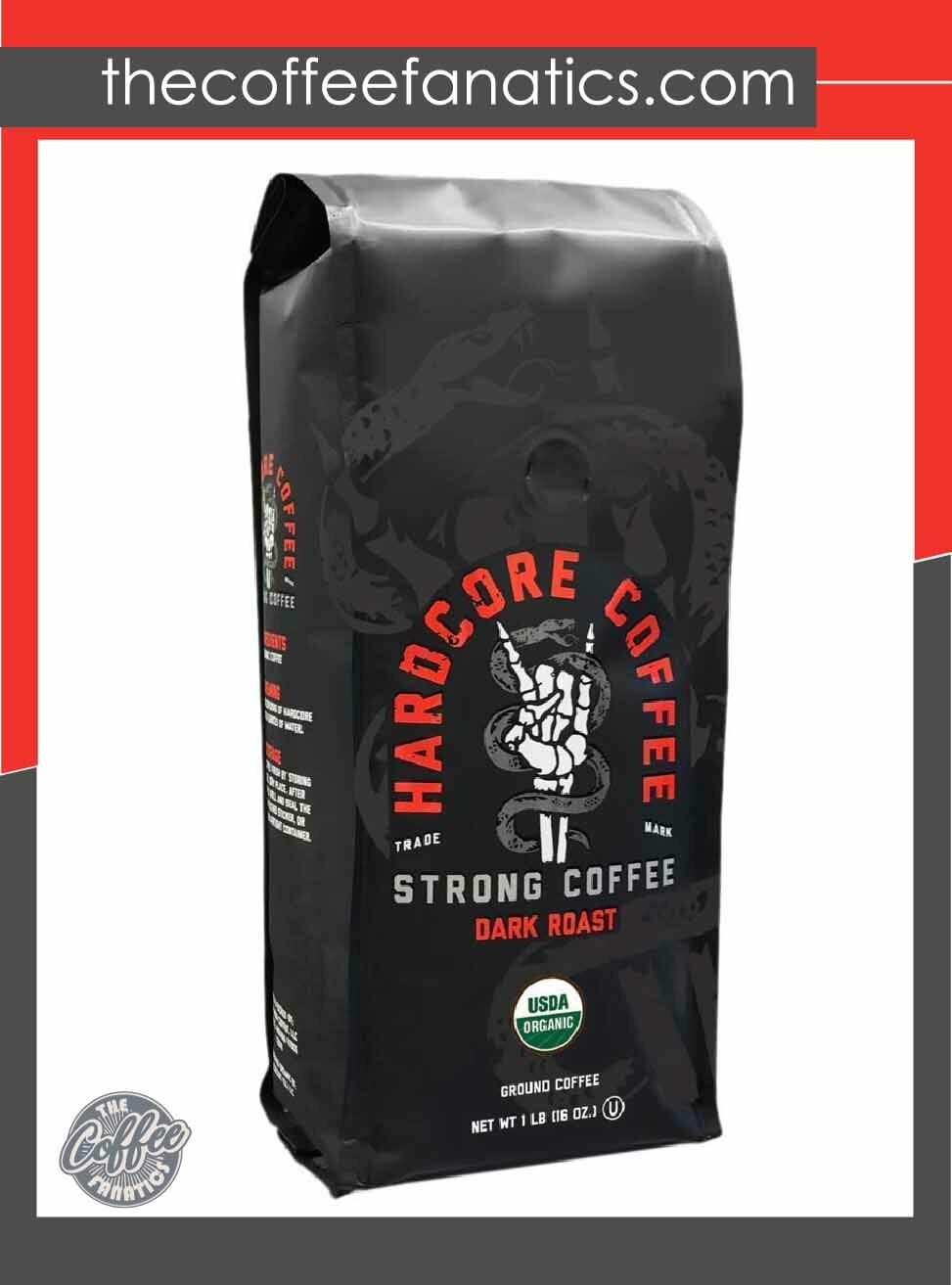 18 Best Strong Ground Coffee: Expert Tips and Reviews