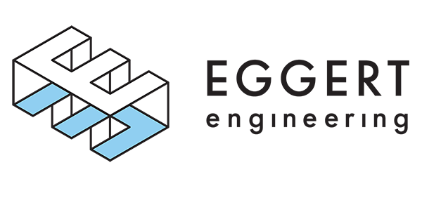 BIM проектирование общественных и производственных зданий в Eggert