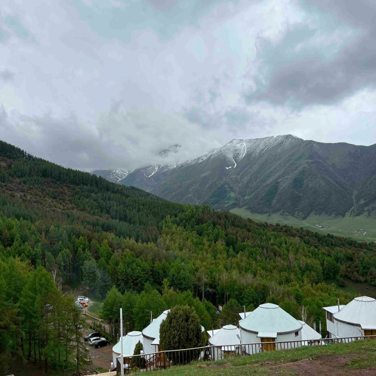 Kyrgyzstan Tour Package around Issyk-Kul lake from Bishkek. 8 days tour ...