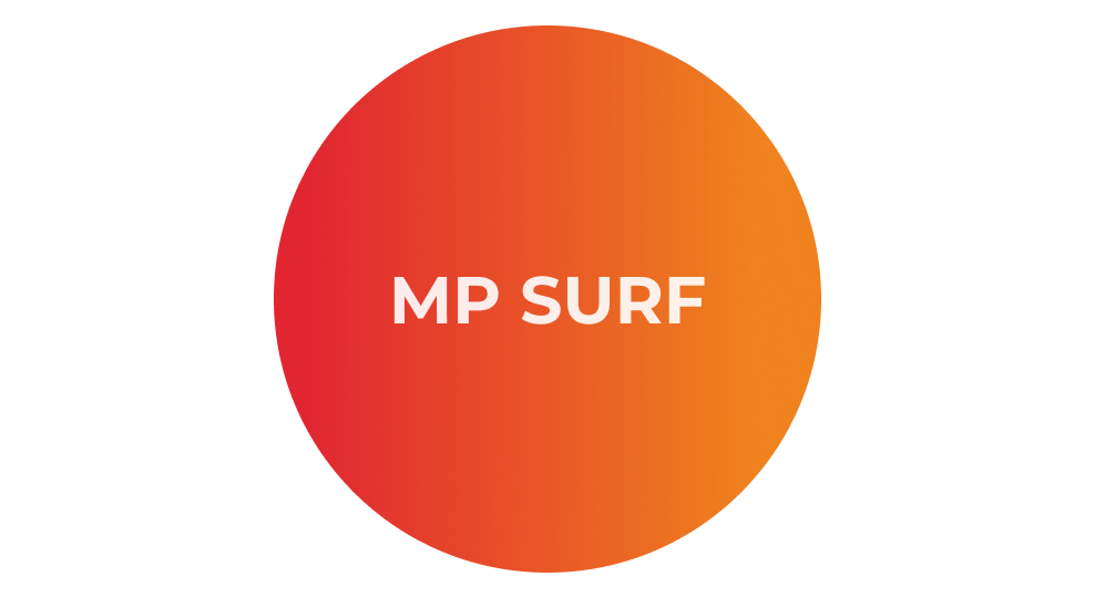 MP SURF - сервис внутренней аналитики Wildberries