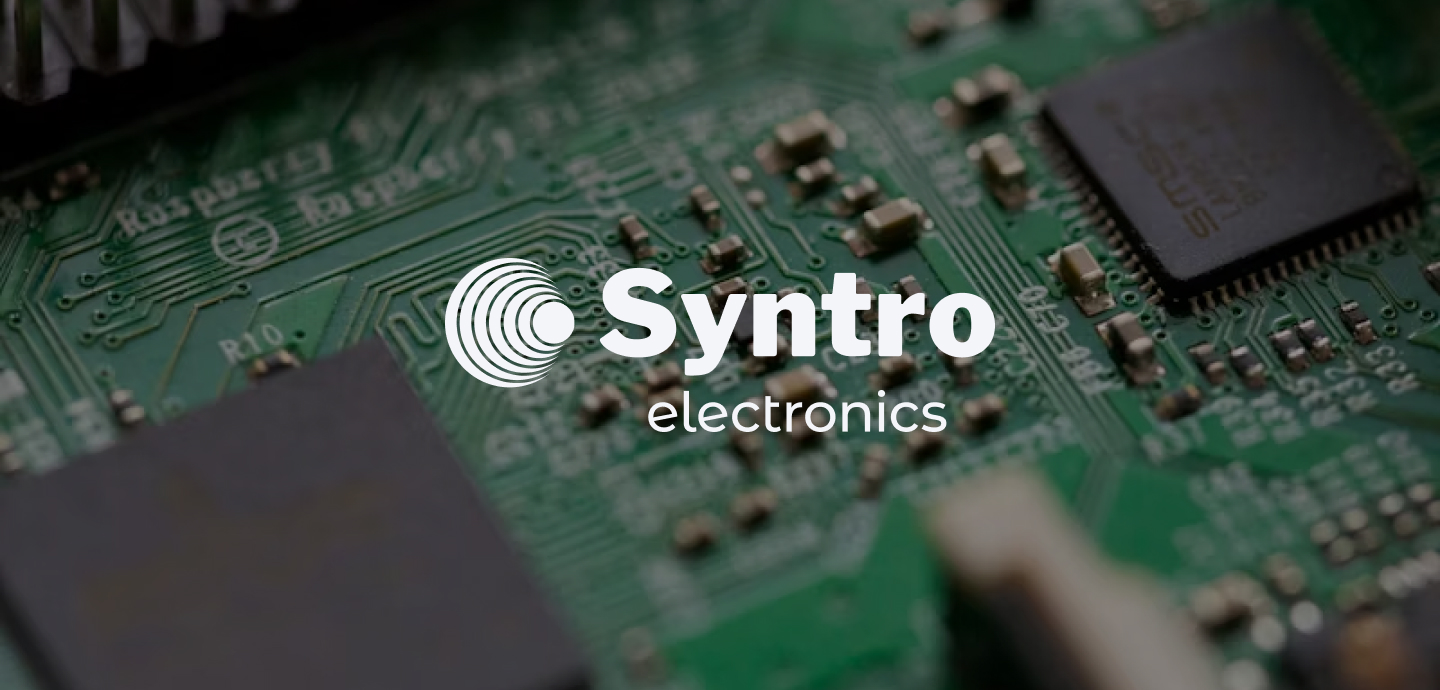 Syntro Electronics