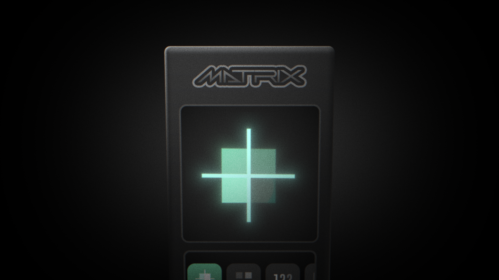 MATRIX – fredpelle.tv