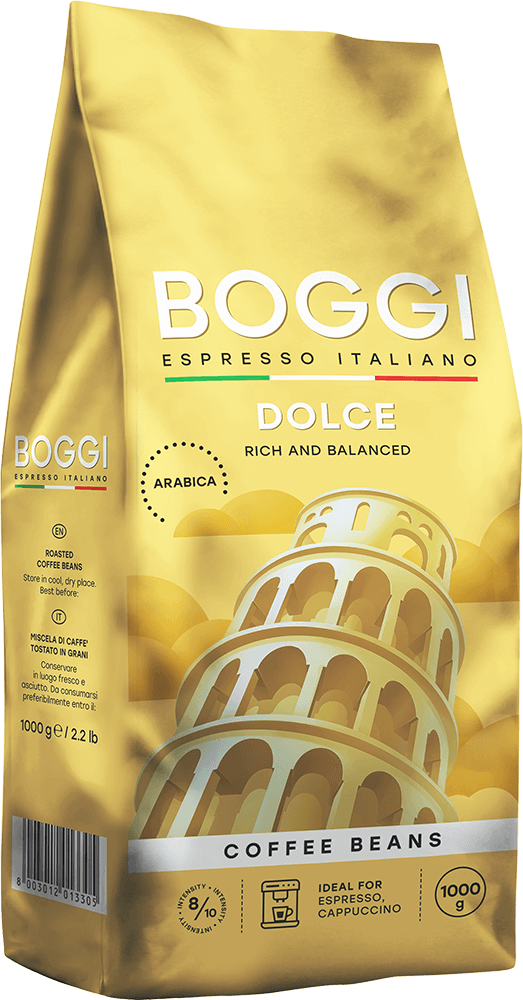 BOGGI