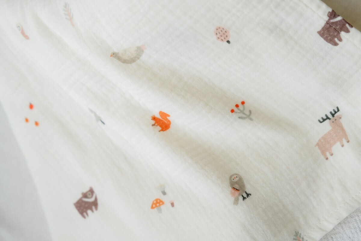 Коллекции детского бренда BUBA KIDS