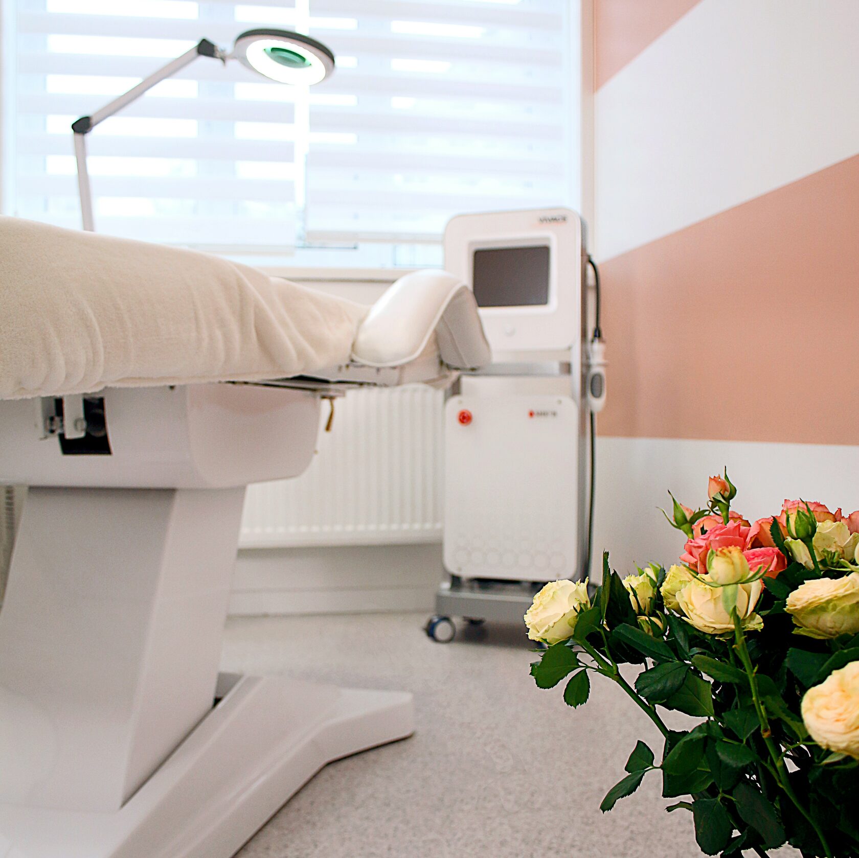 Method.clinic - medical beauty clinic Яны Китаевой