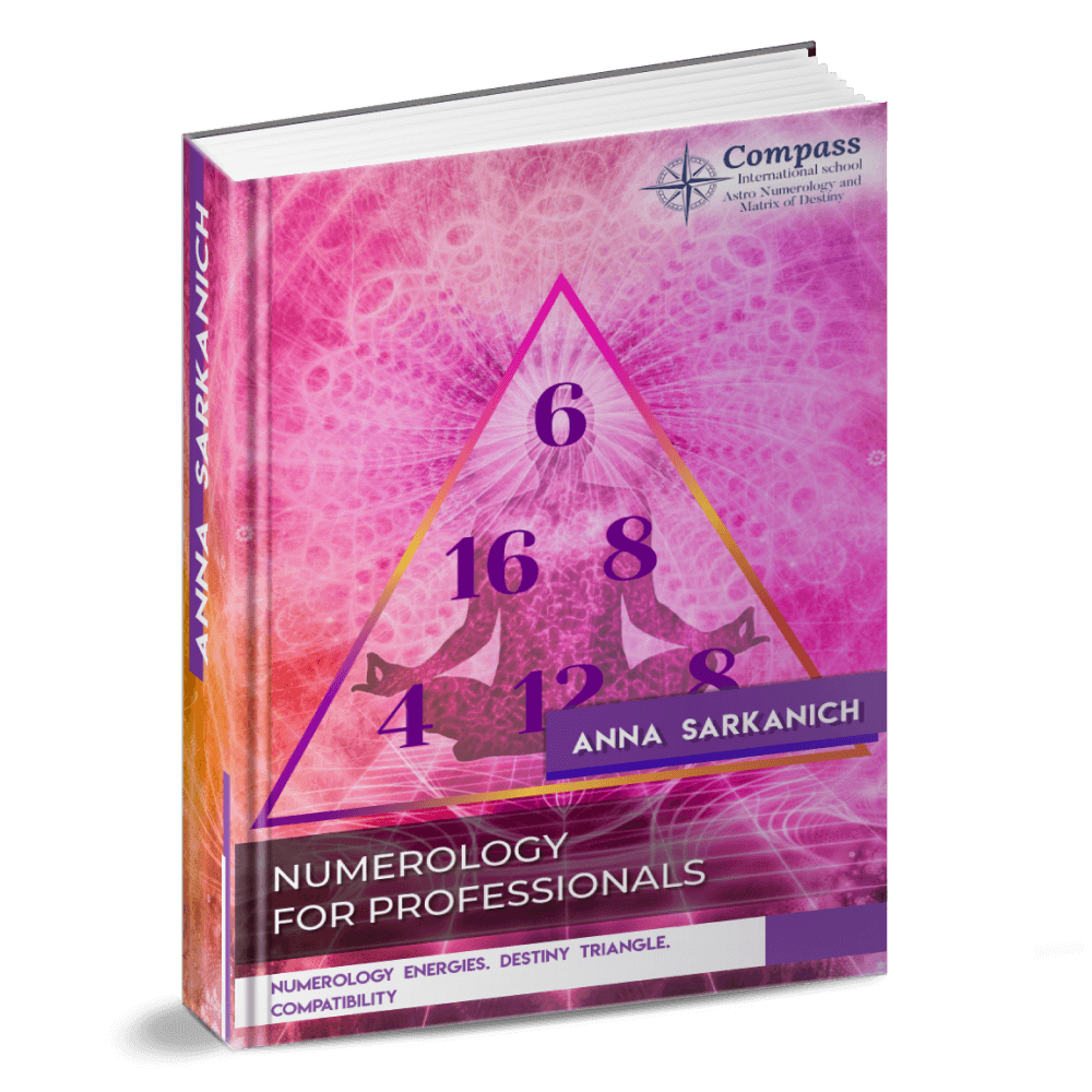 International school Astro Numerology and Matrix of Destiny «Compass»