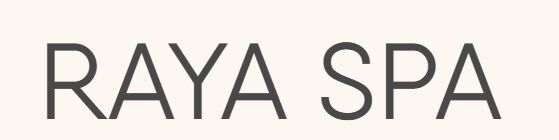 Raya spa