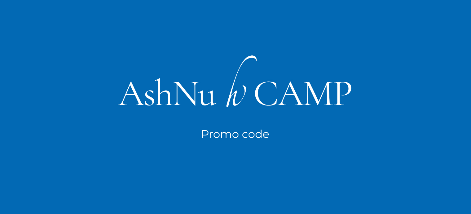 AshNu Camp