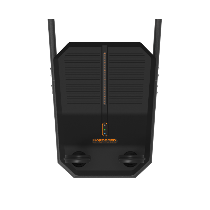 NordBord | Система тестирования подколенного сухожилия