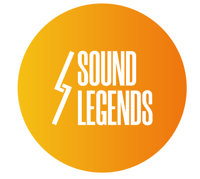 Легенды Звука