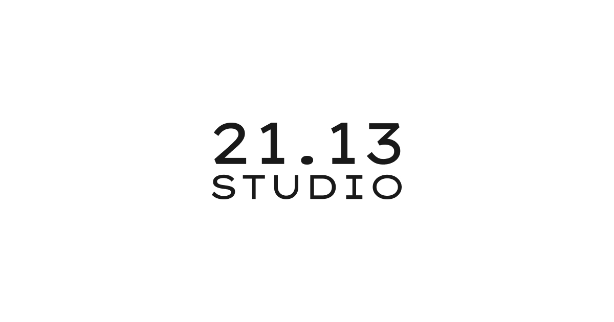 21.13 Studio | Стоимость услуг