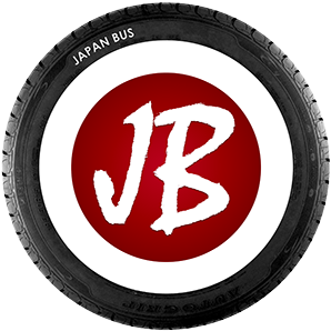 Japan Bus