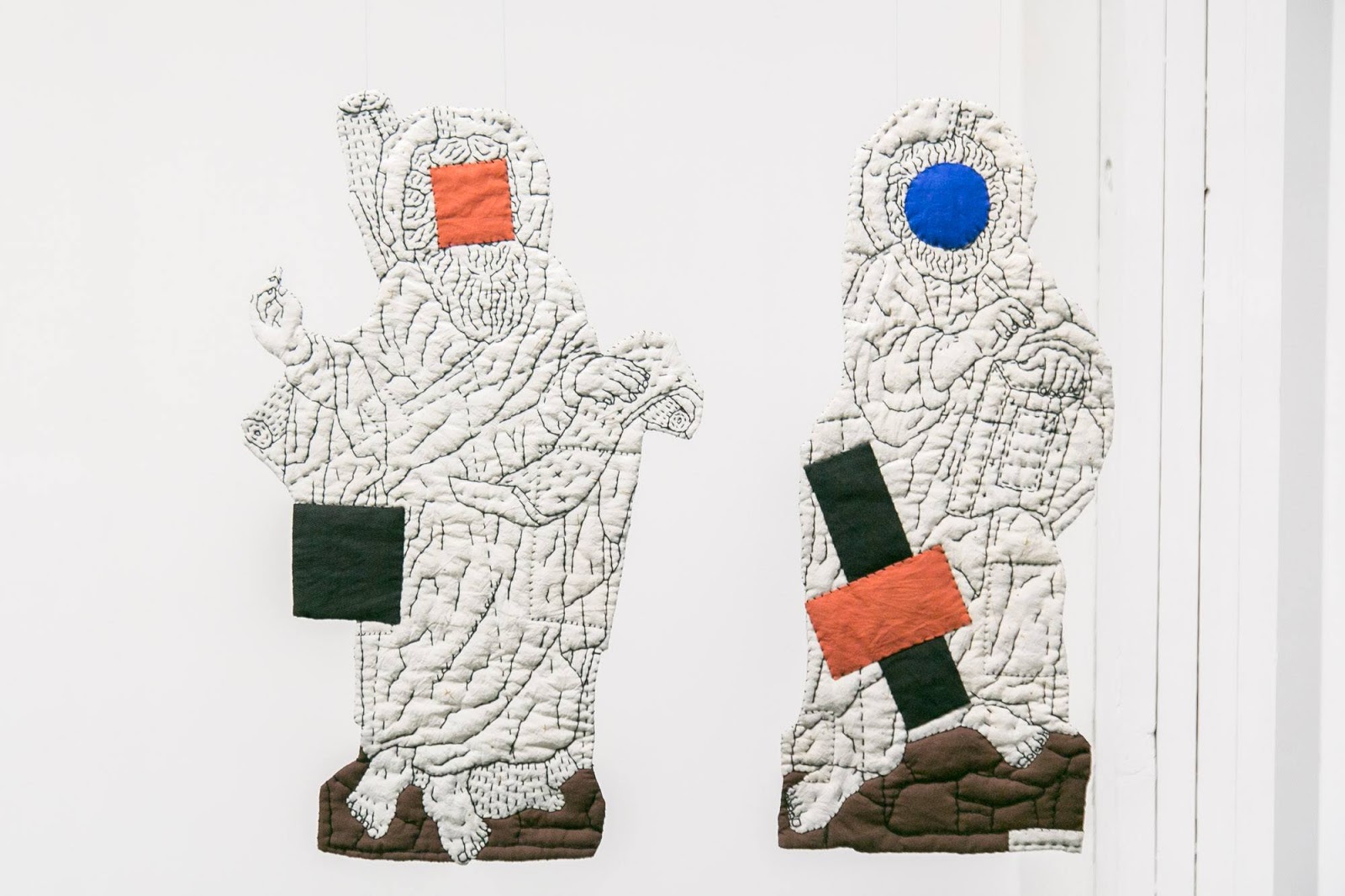 Olga Subbotina, Mikhail Pavlyukevich