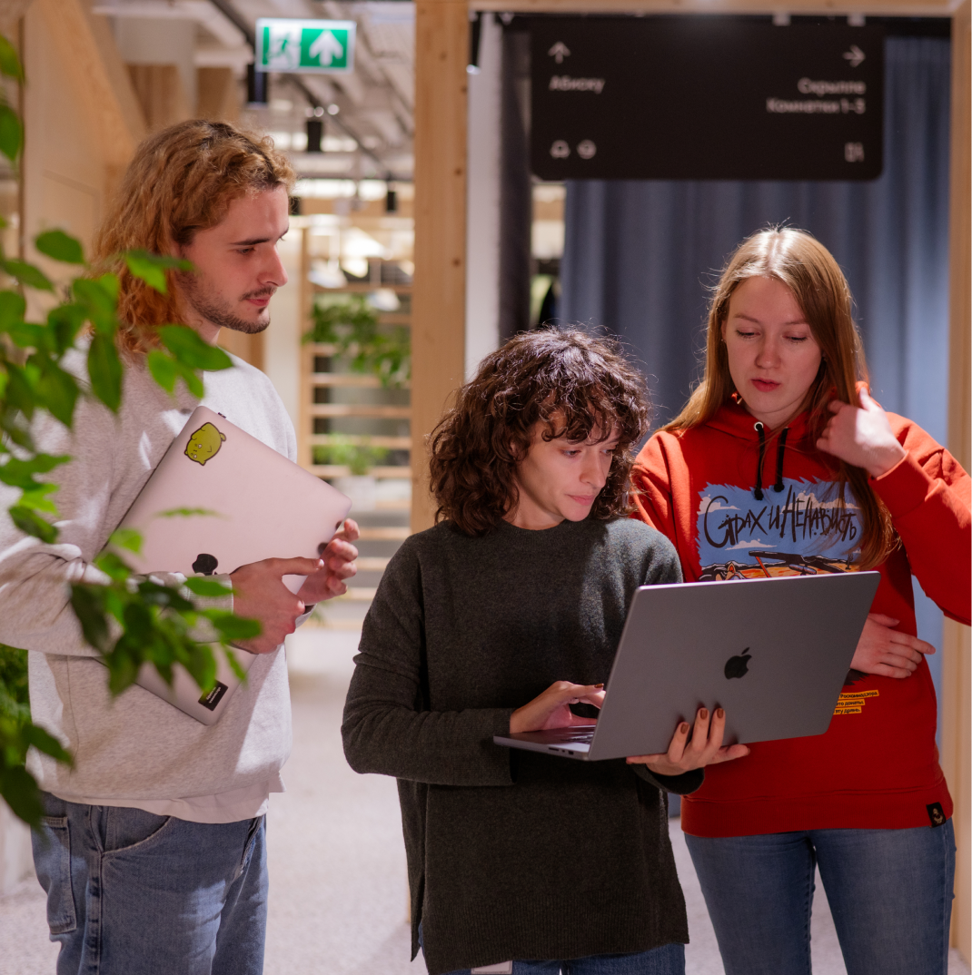 Avito Product Bootcamp