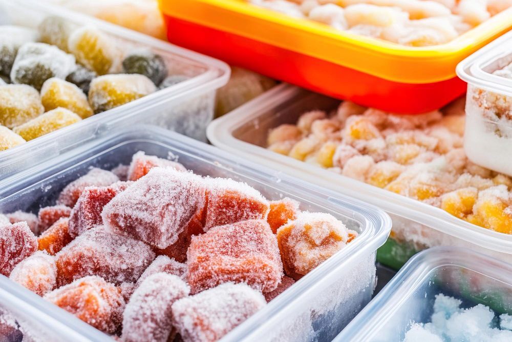 Frozen Food Supplier in Ontario | Reliable Wholesale Meals – FoodSquad