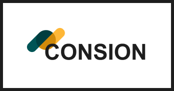 Consion - Your custom software development company.