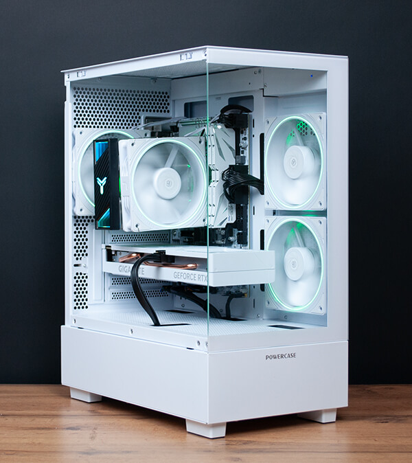 STARCOMP - сборка компьютеров на заказ